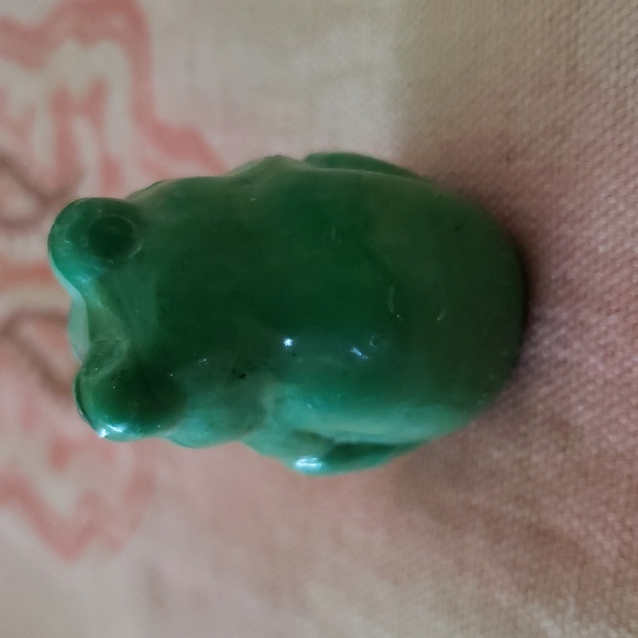 Vintage | Other | Vintage Frog Hong Kong Frog Vintage Toad | Poshmark